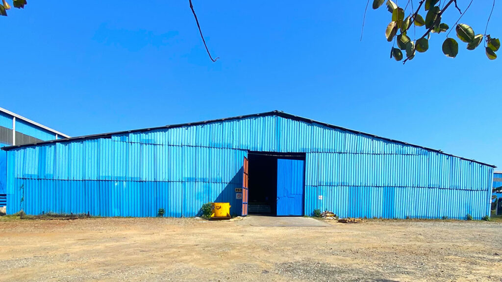 Temporary Warehouse for Rent & Hire in Chennai | Temporary Warehouse ...